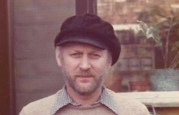 Remembering Roger Sellers | RNZ