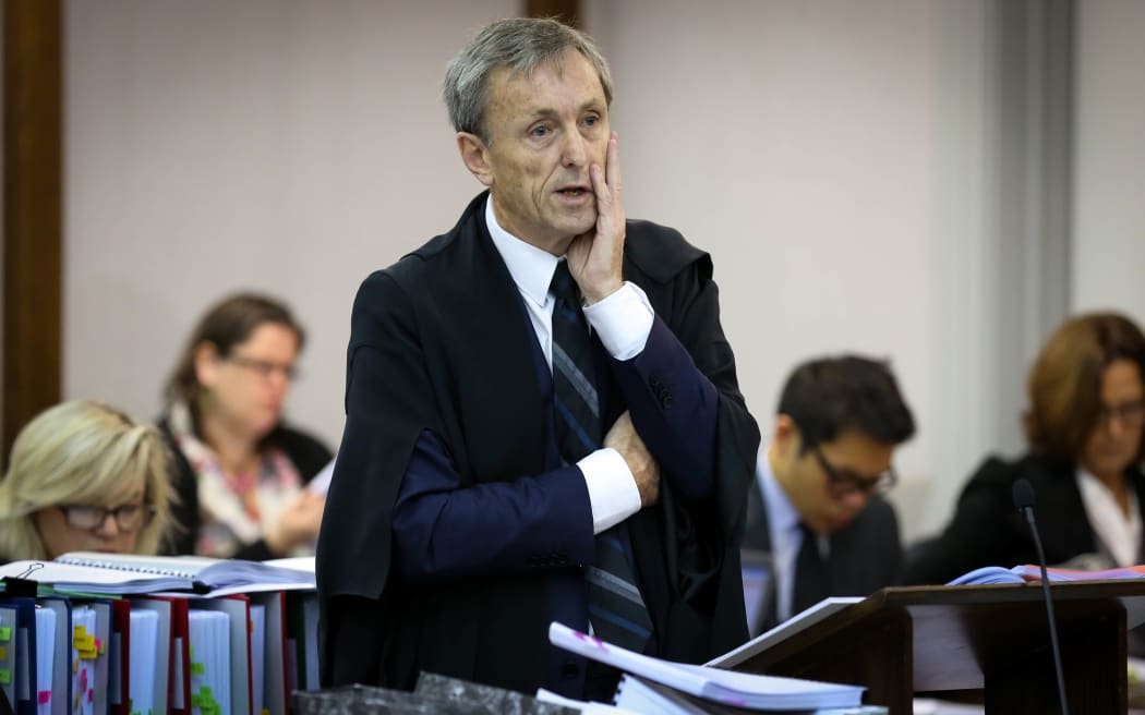 'Compassion should not cloak dangers' | RNZ News