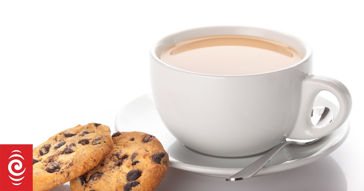 The secrets to a good cuppa | RNZ
