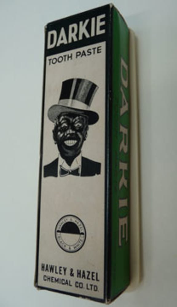 The International Slavery Museum | A Gallery from Nine To Noon | RNZ ...