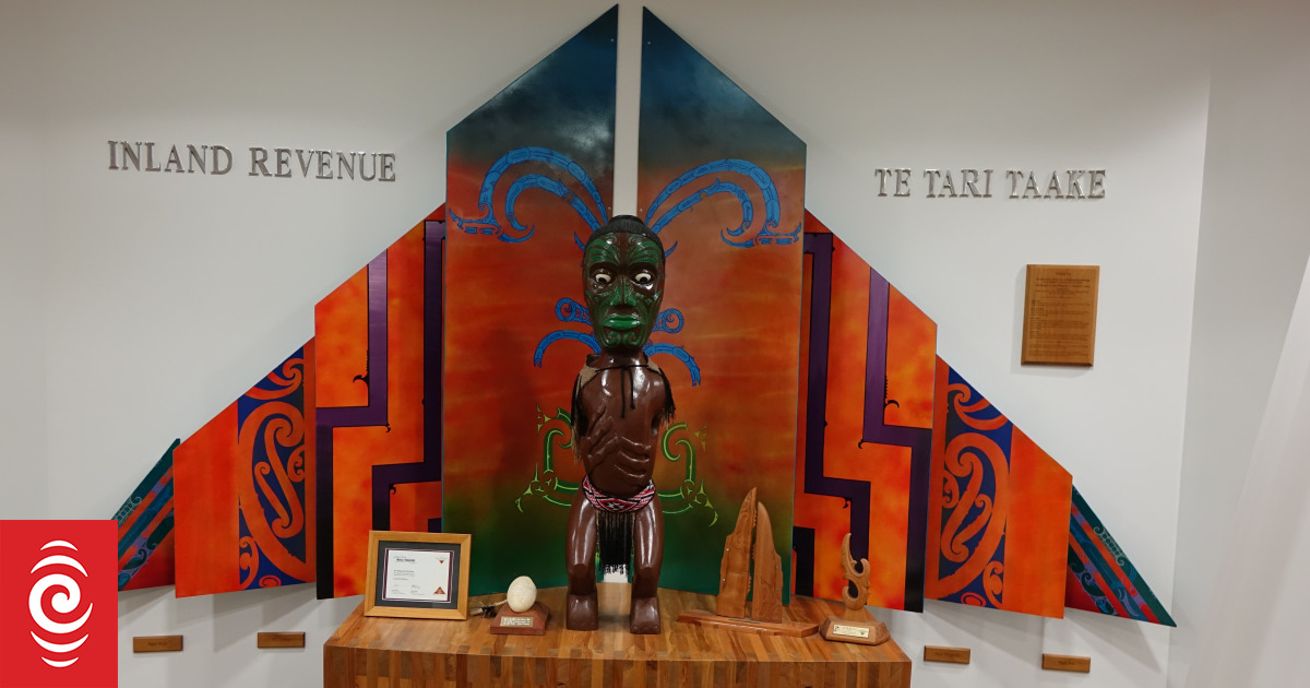 Auditor-General says IRD system must succeed | RNZ News