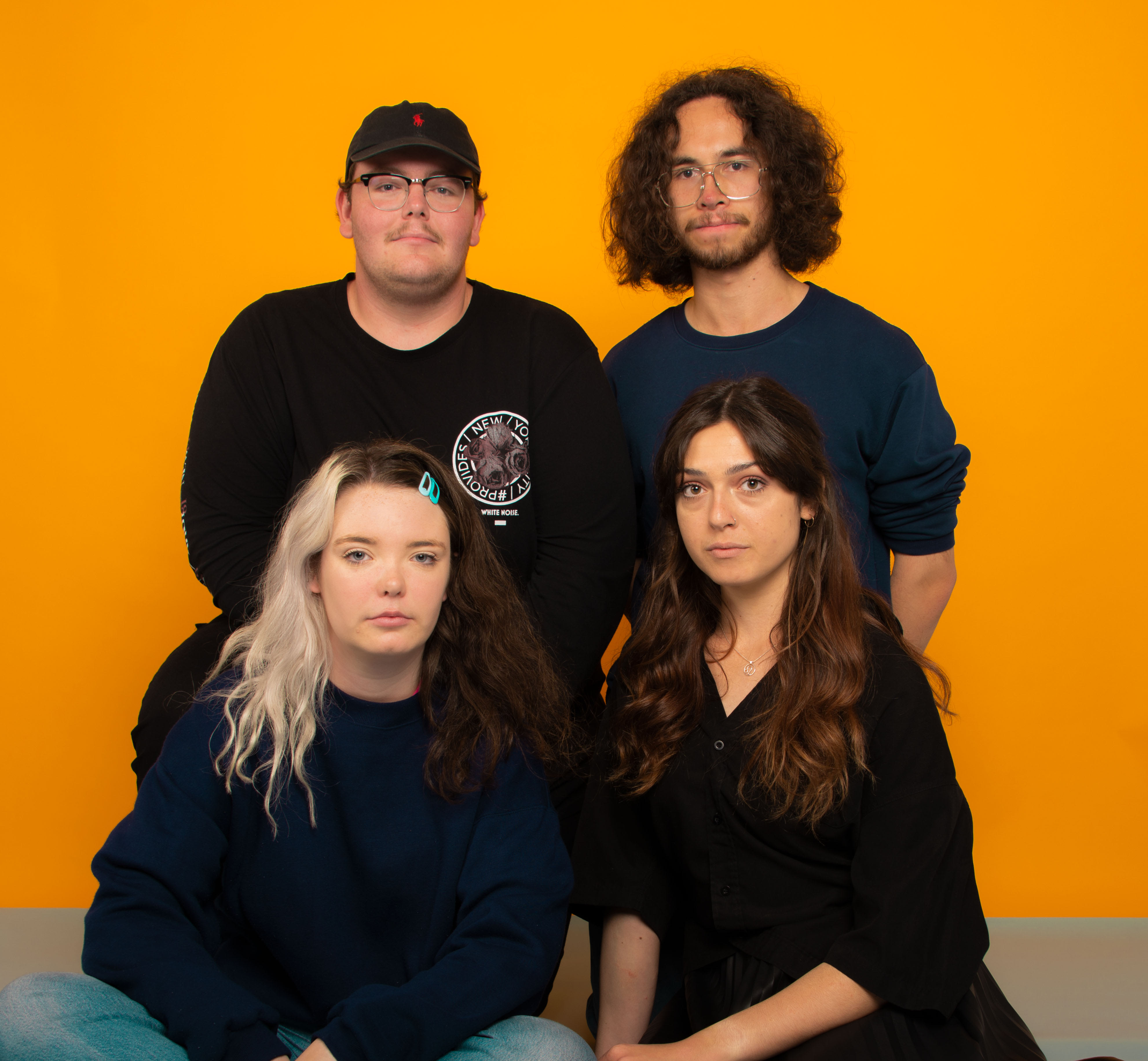 INTRODUCING: King Fish | RNZ