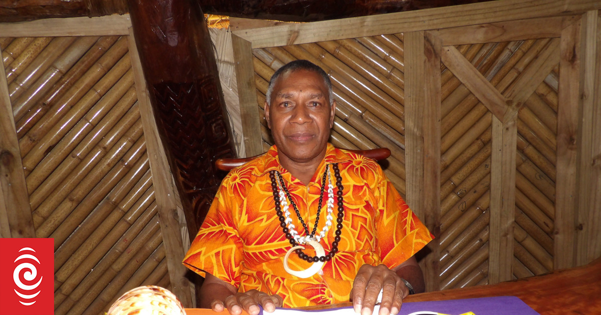 Vanuatu council of chiefs delays elections | RNZ News