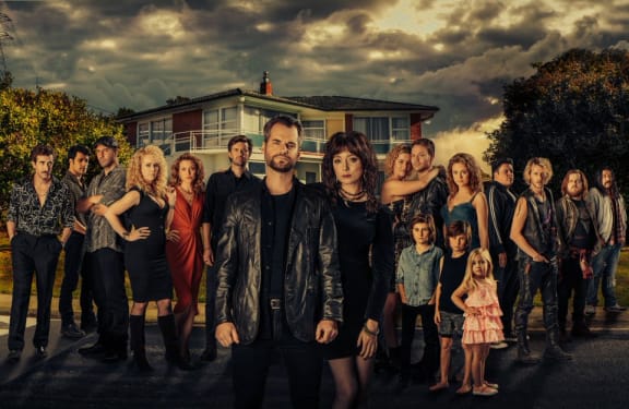 The final series of Westside is a last goodbye to the Wests | RNZ