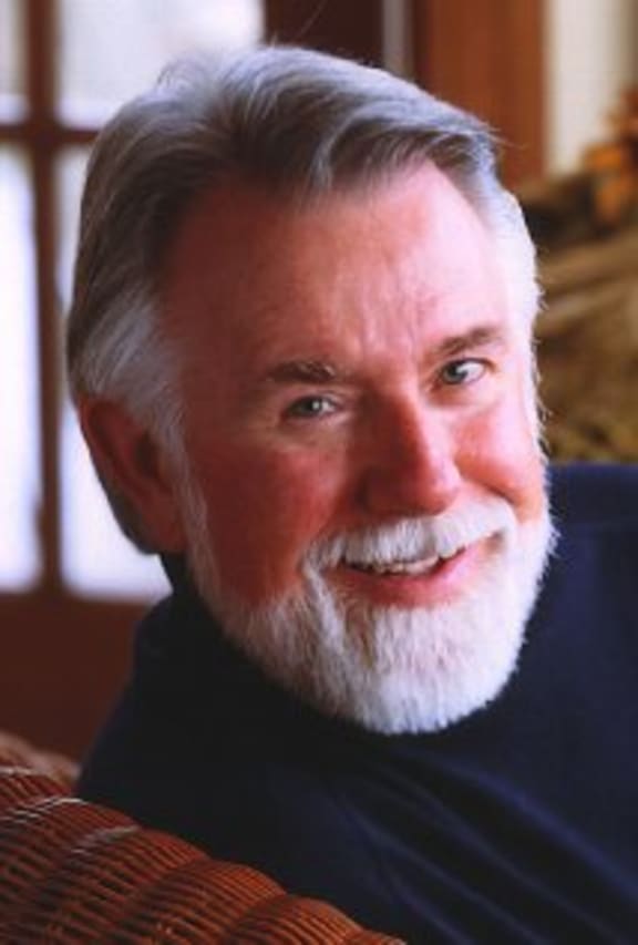 Pixar co-founder, Alvy Ray Smith | RNZ