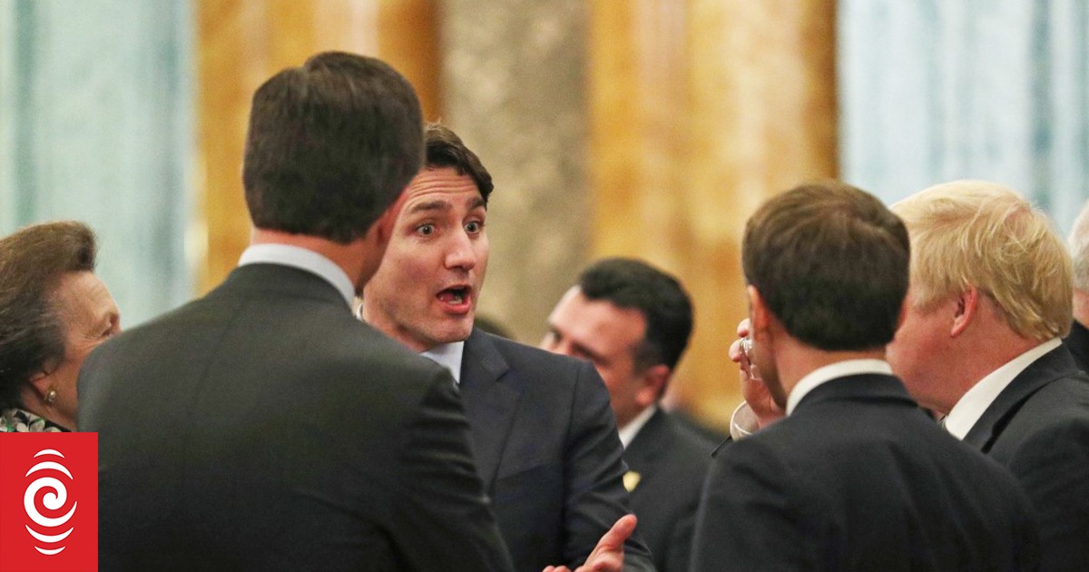 UK correspondent - Matthew Dathan | RNZ