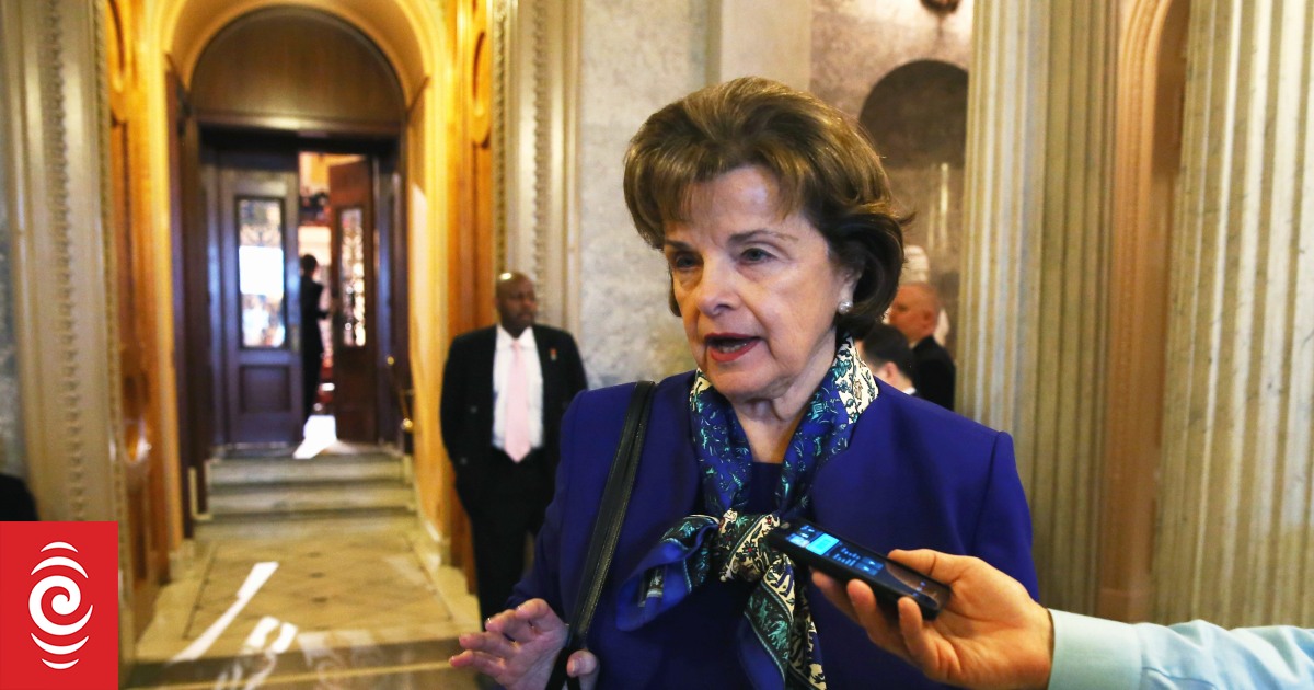 CIA accused of spying on congressional staff | RNZ News