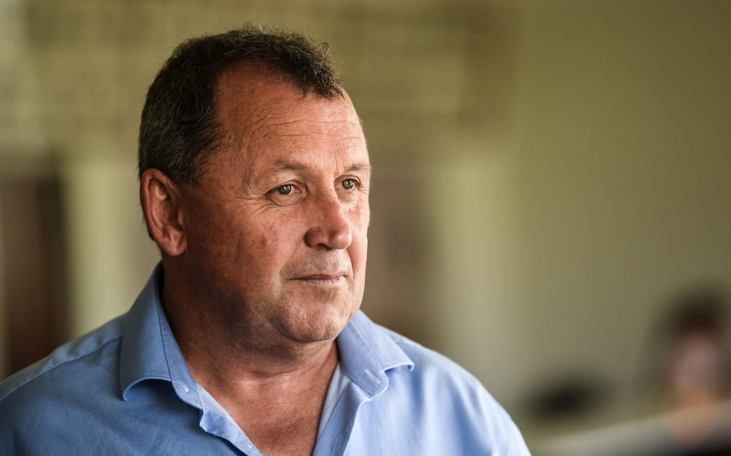 Sacking Foster as All Blacks coach would help arrest decline in NZ ...