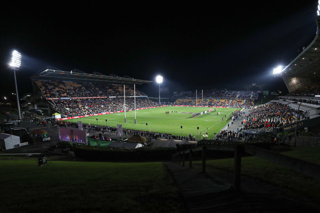 Moana Pasifika to call Mt Smart home | RNZ News