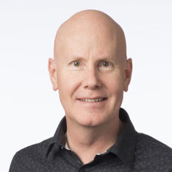 RNZ Presenters on RNZ