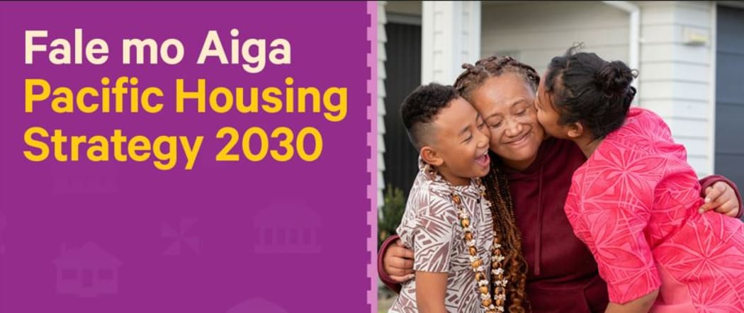 Fale mo Aiga plan aims to deliver homeownership for hundreds of ...
