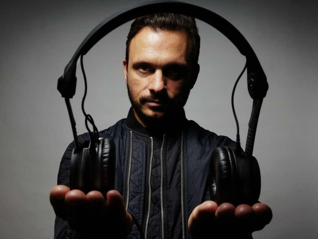 Drum n bass legend Andy C is coming to New Zealand and he’s super ...