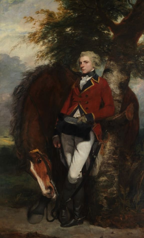 The history of the suit | RNZ