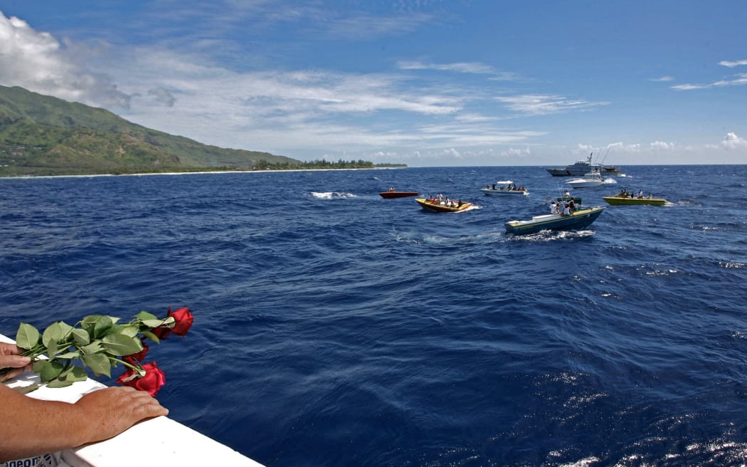 French Supreme Court quashes sentences in fatal 2007 Air Moorea Crash ...