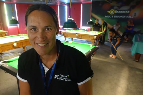 NZ Masters Games 2019 | A Gallery from News | RNZ