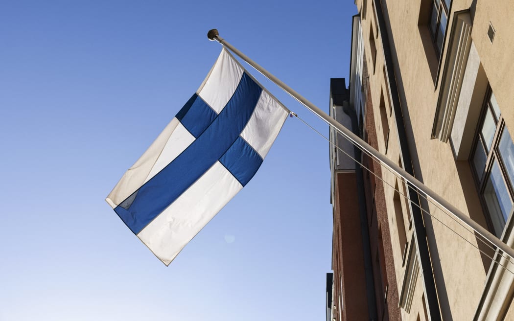 Finland to join NATO on Tuesday, Sweden still waiting | RNZ News
