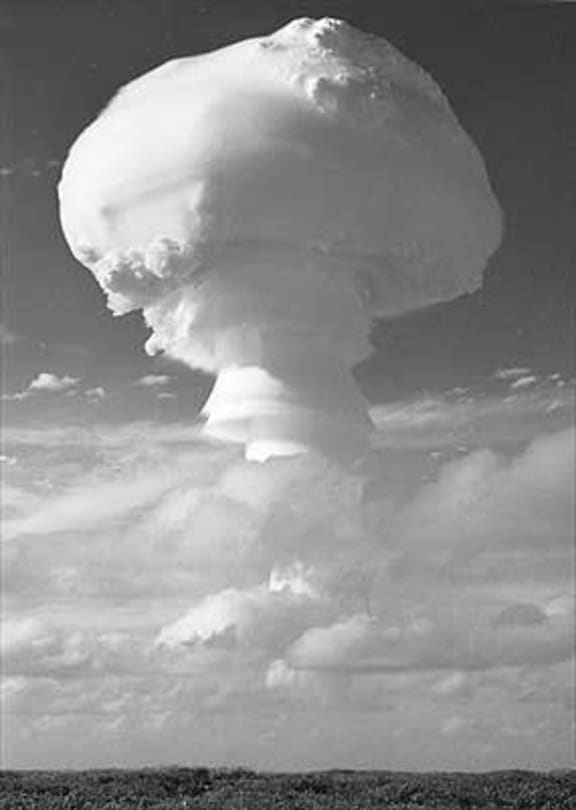 For veterans of British nuclear tests, a 60-year fight for recognition ...