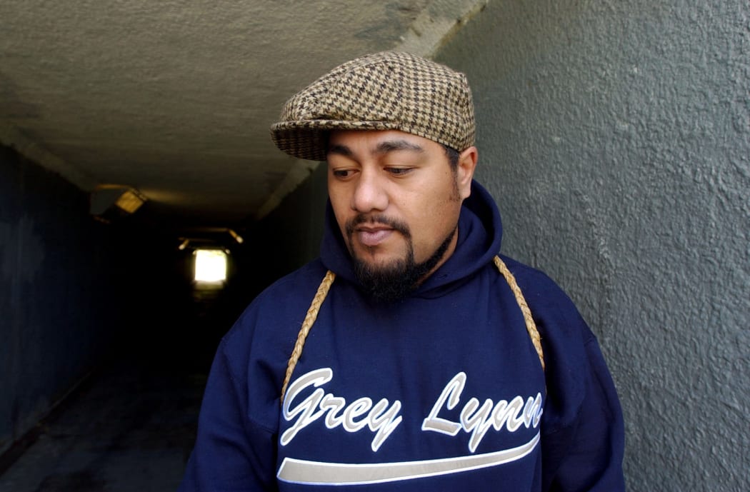 Che Fu on 20 years of Navigator | RNZ