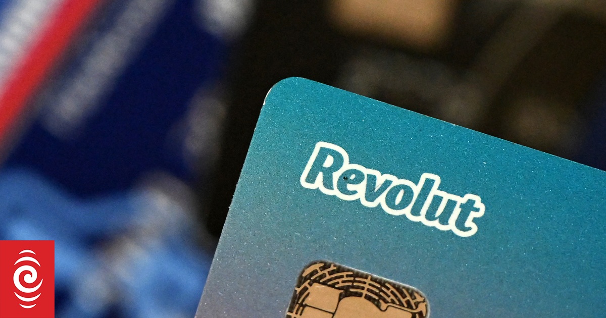Digital account and payment service Revolut launches in New Zealand ...