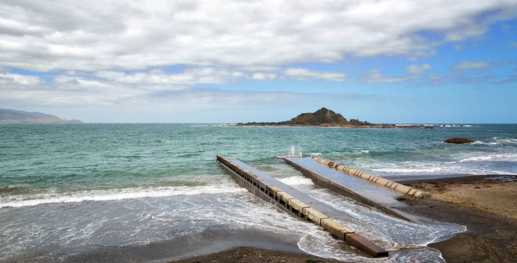 The streams beneath the streets | RNZ