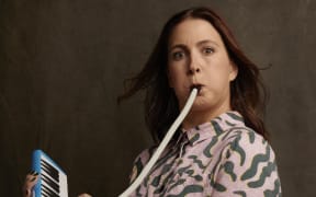 Music 101 for Saturday 15 April 2023 Music 101 | RNZ