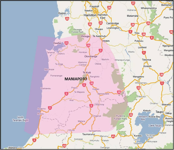 Govt to apologise for labelling Maniapoto iwi 'rebels' | RNZ News
