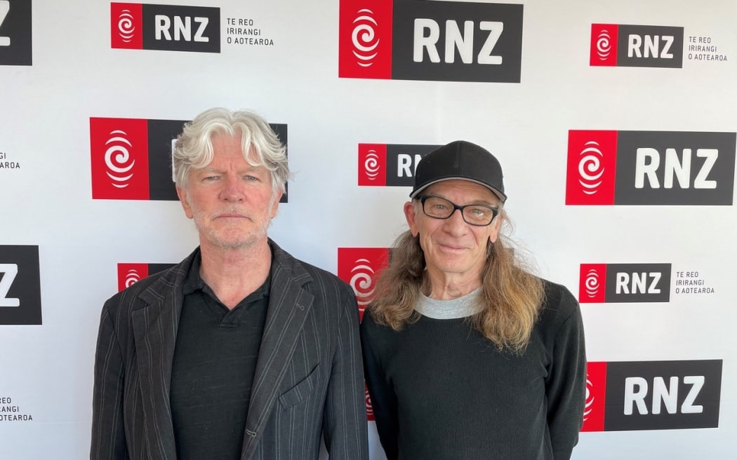 Music 101 for Saturday 2 September 2023 Music 101 | RNZ