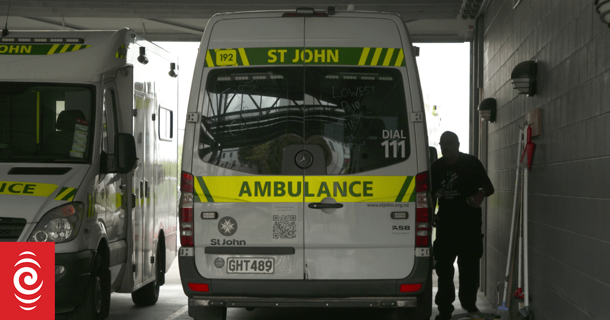 The Panel with Mark Knoff-Thomas and Anna Dean (Part 2) | RNZ