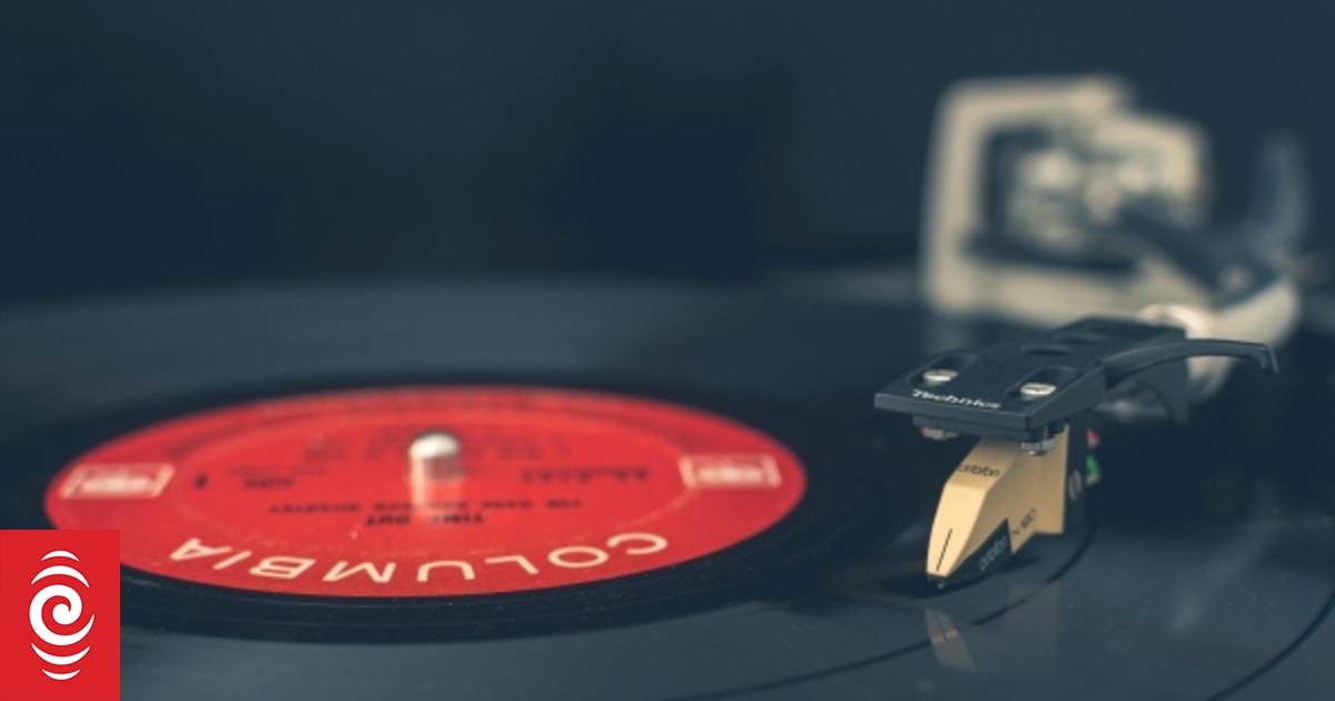 Today in music history | RNZ