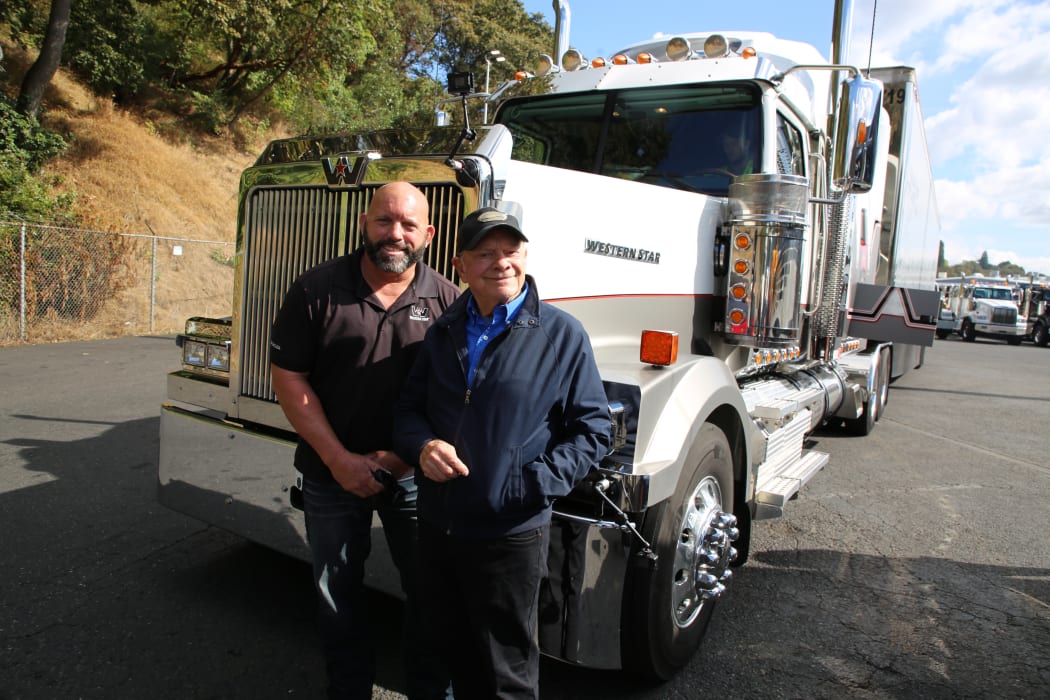 David Jason: Planes, Trains and Automobiles | RNZ