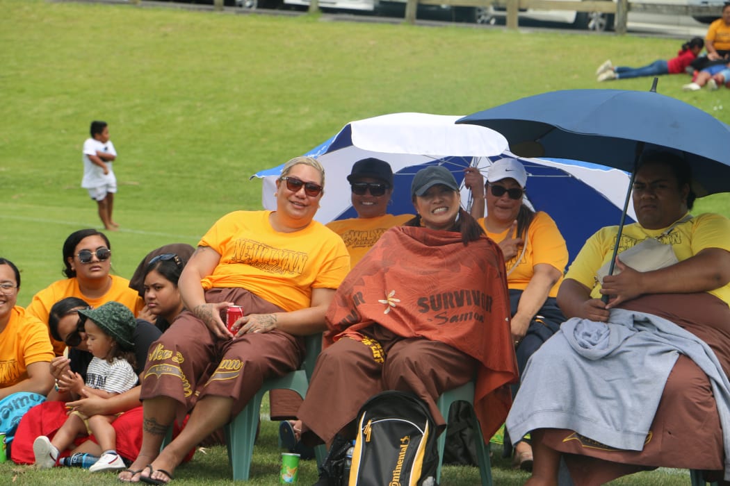 How kilikiti is helping keep the Samoan culture alive in NZ | RNZ