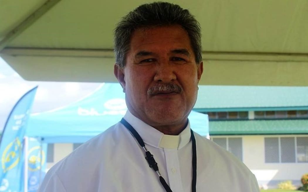 Samoa Methodist church supports new tax | RNZ News