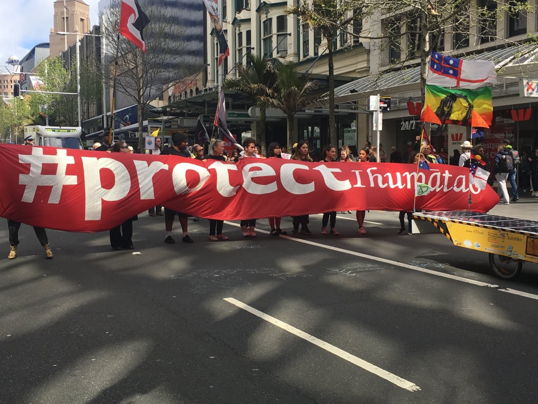 Ihumātao: Deal struck between government and Fletcher Building to buy ...