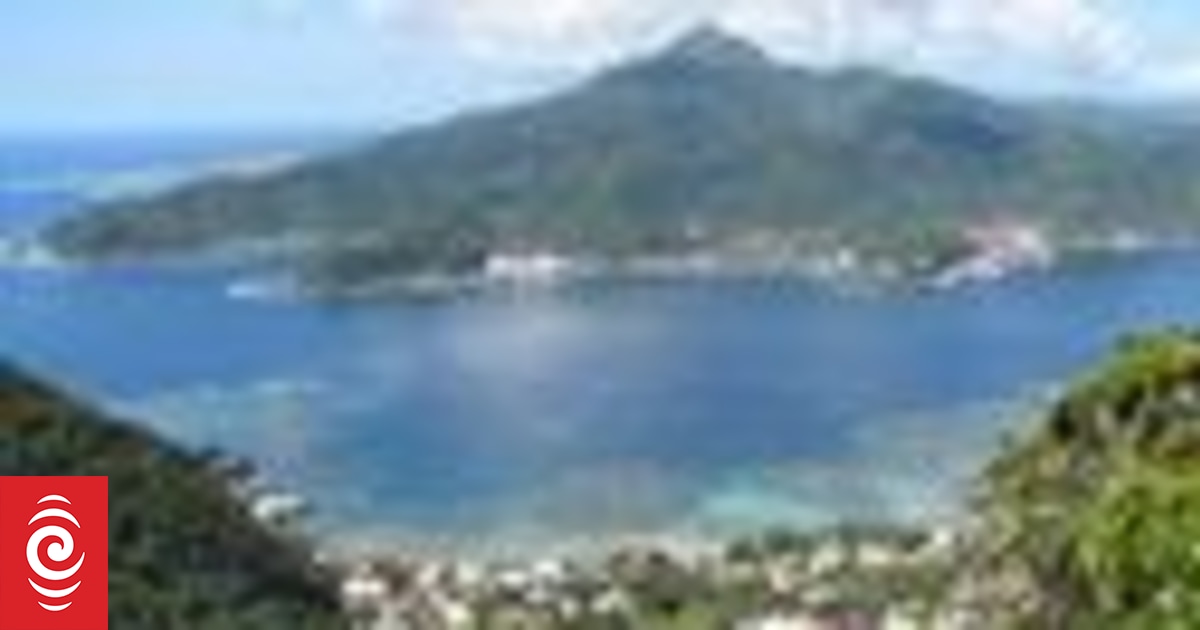 Acute rash in American Samoa | RNZ News