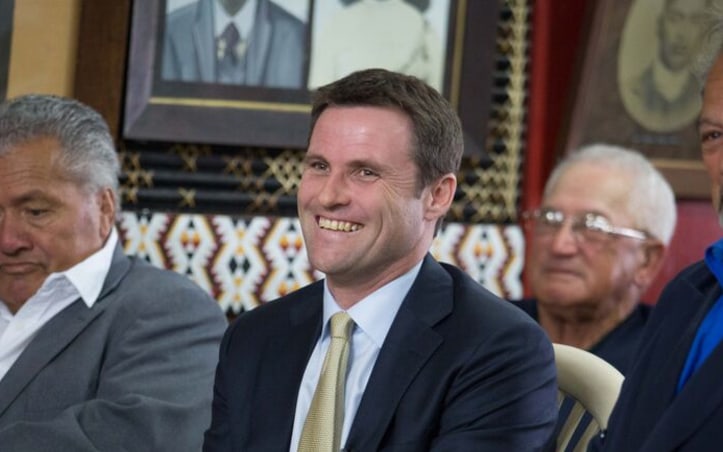 Meet Zespri's new CEO | RNZ