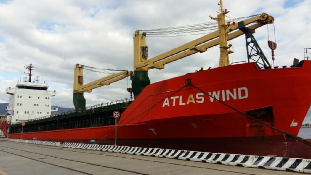 Ship lined up for first NZ-run trans-Tasman shipping service in years ...