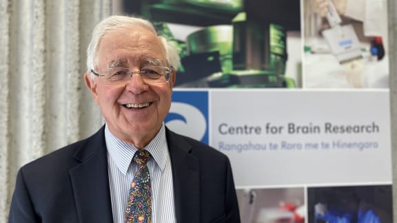 Former rugby player to donate his brain to science to aid researchers ...