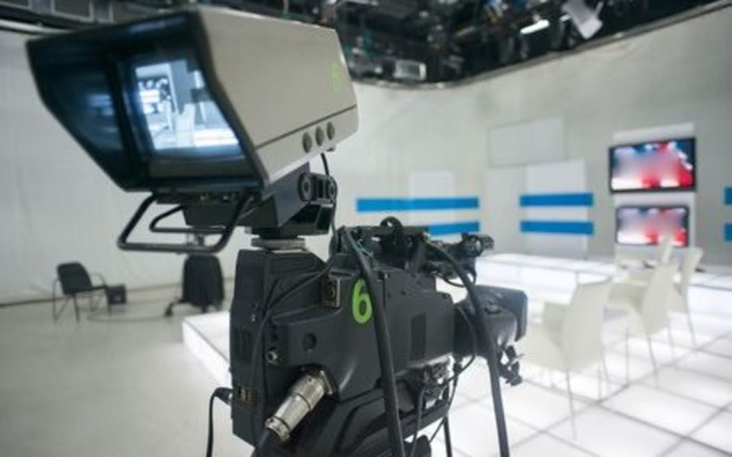 Fiji TV splits from subsidiary | RNZ News