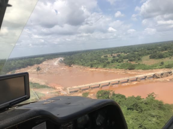 Mike Hall | A Gallery from Afternoons | RNZ National