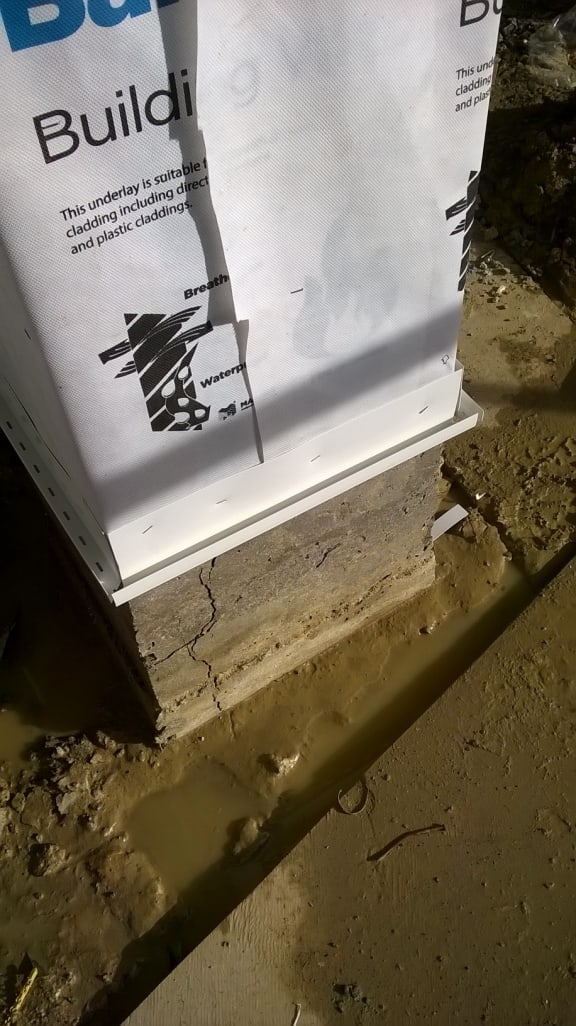 Shoddy buildings | A Gallery from Nine To Noon | RNZ National