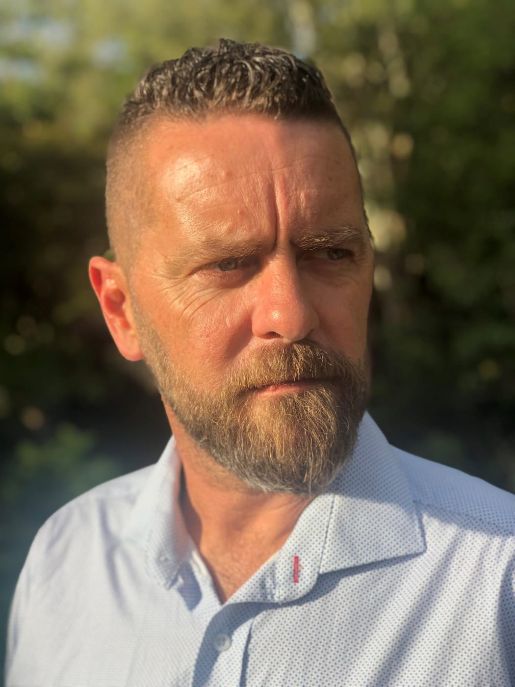 Matt Blomfield: Seven years of hell at the hands of Whale Oil | RNZ