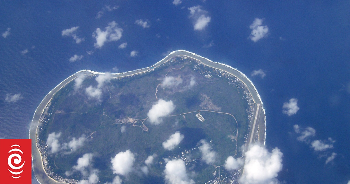 Nauru backtracks on refugee processing commitment | RNZ News