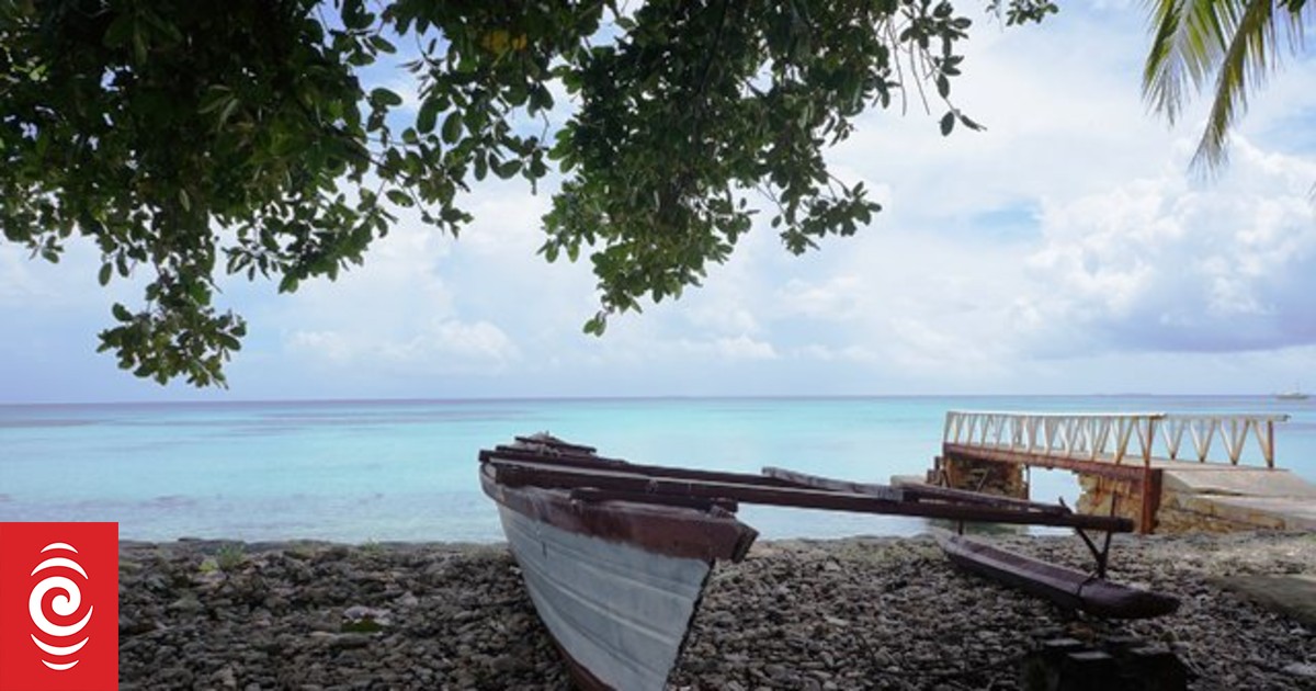 Tuvalu welcomes more flights | RNZ News