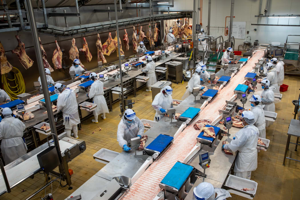 From the Cook Islands to Southland, in search of jobs | RNZ News