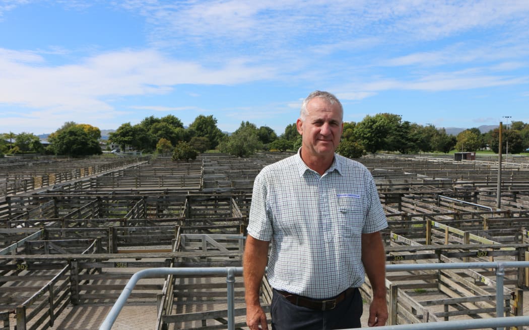 Cyclone Gabrielle: Farmer says Rissington community still in limbo ...