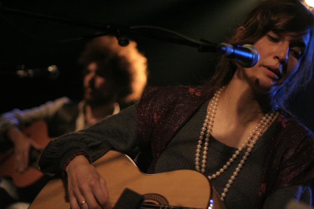 Magic Mystery - the whimsical charm of Josephine Foster | RNZ