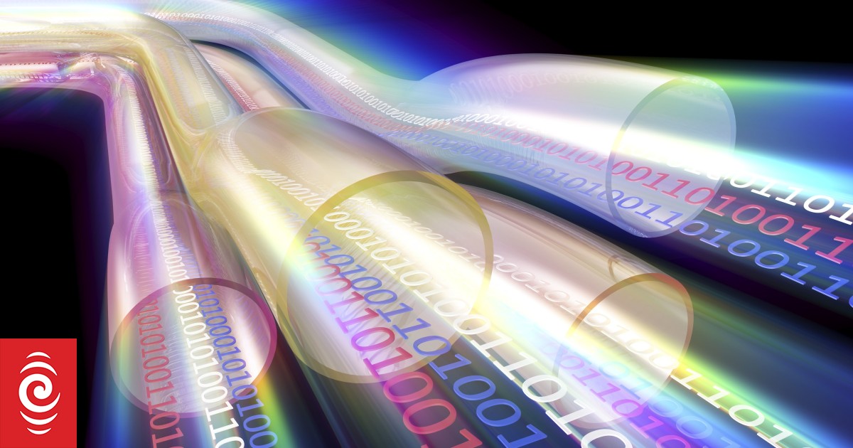 Internet cable down in Tonga | RNZ News