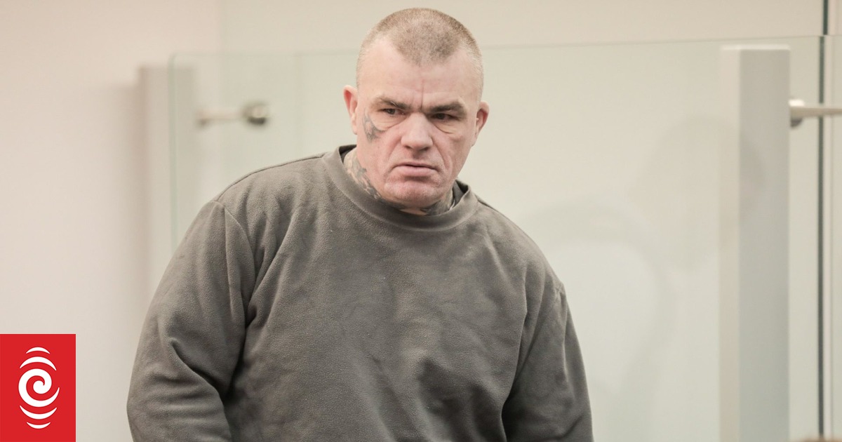 Managing violent inmates 'one of the risks of the job' - Corrections ...