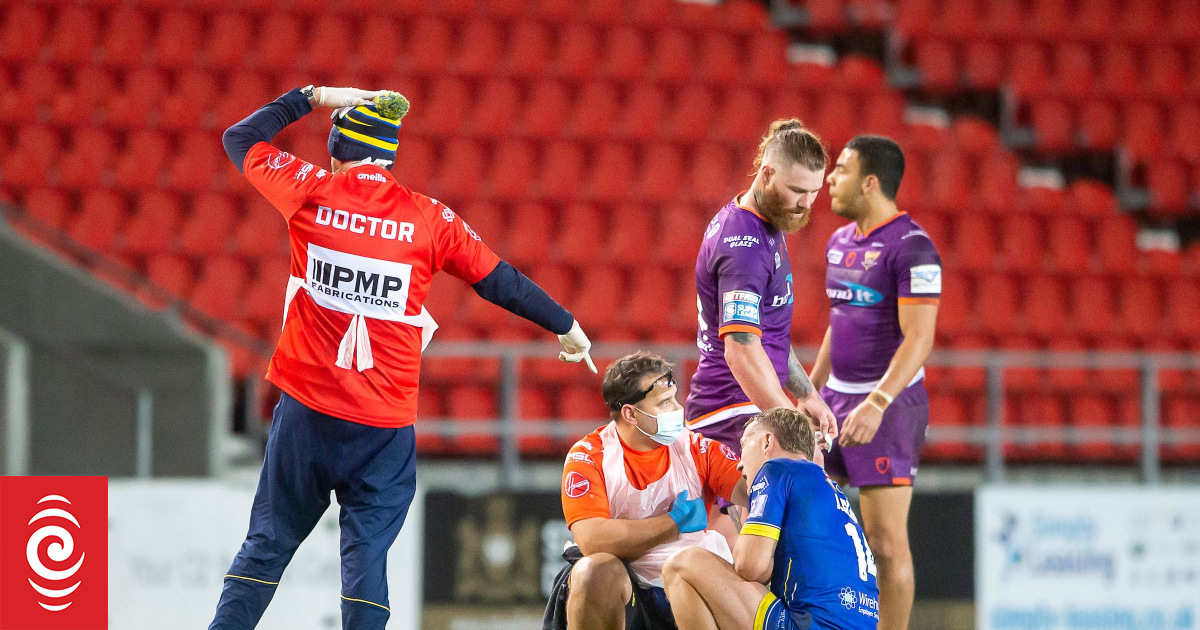 NRL strengthens concussion protocols | RNZ News