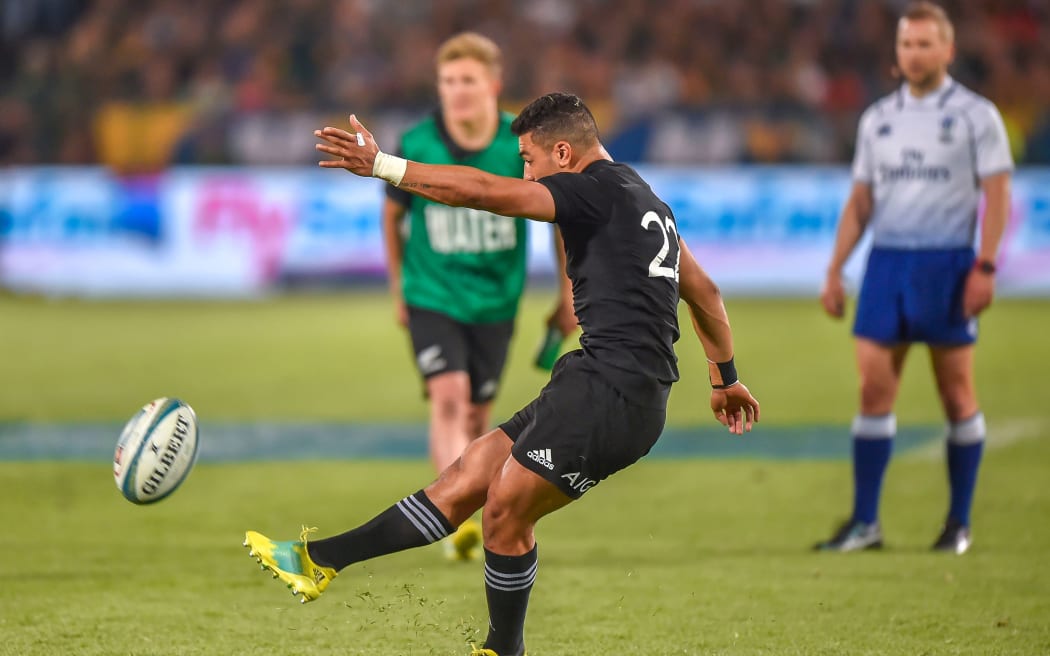 All Blacks and Springboks deliver another epic | RNZ News